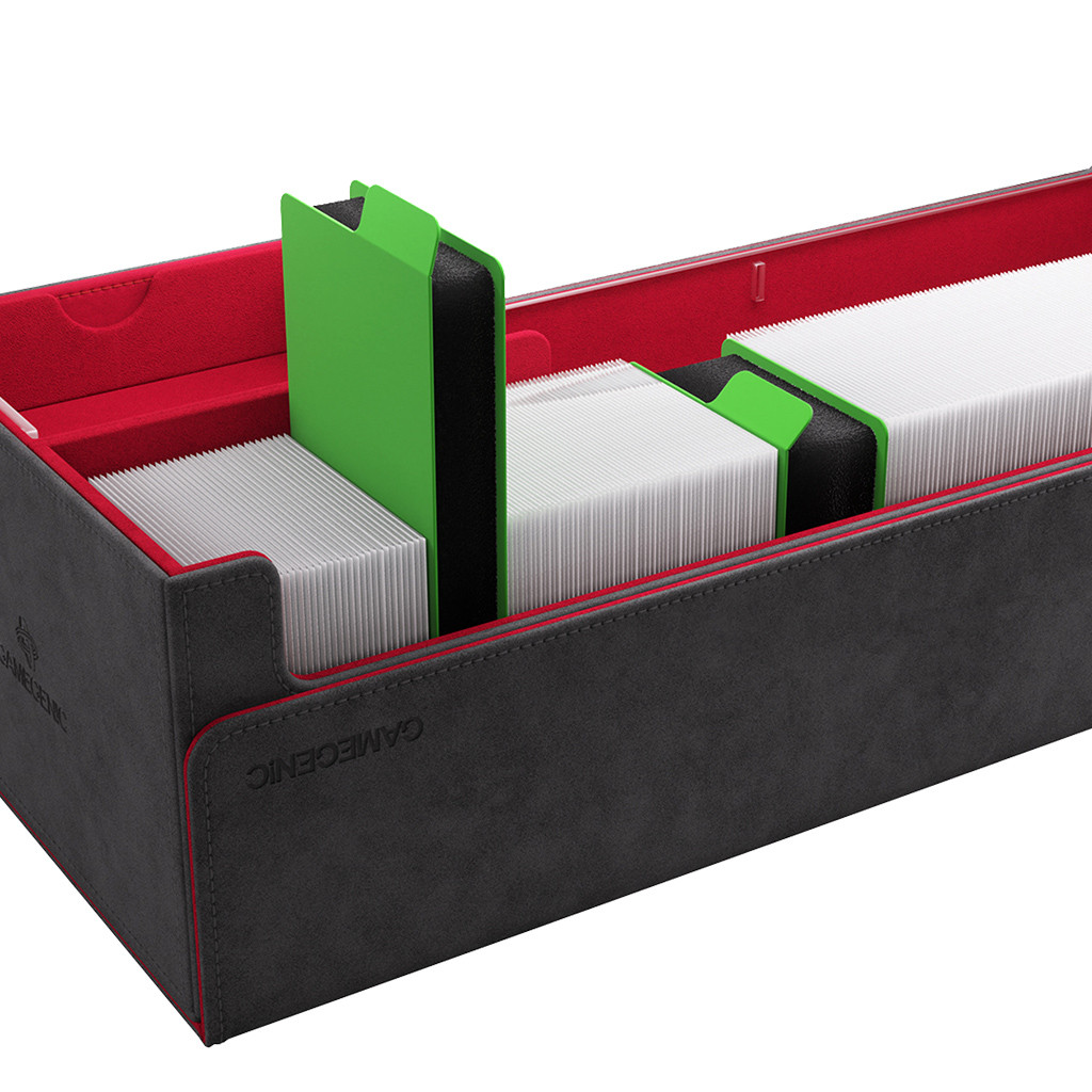 Gamegenic: Sizemorph Divider - Green - Game Nerdz