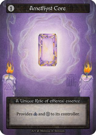 Amethyst Core - Beta - Game Nerdz