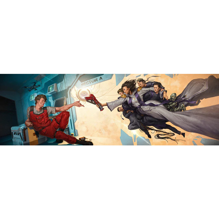 Paranoia RPG: Gamemaster's Screen - Game Nerdz