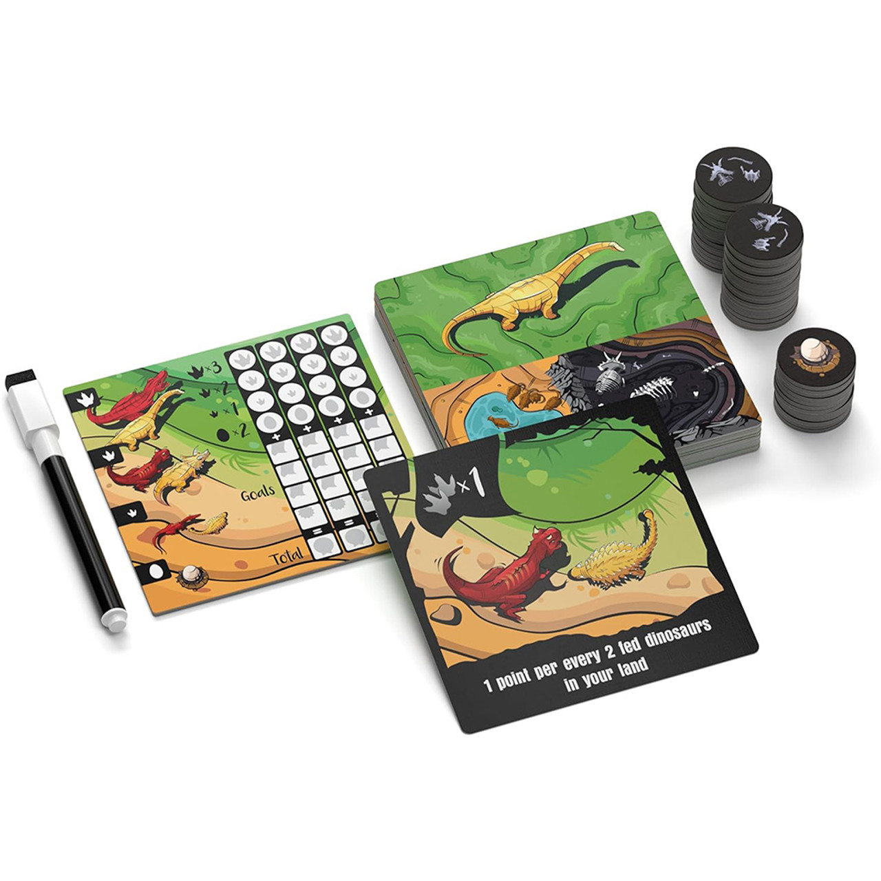 Chomp Game Nerdz