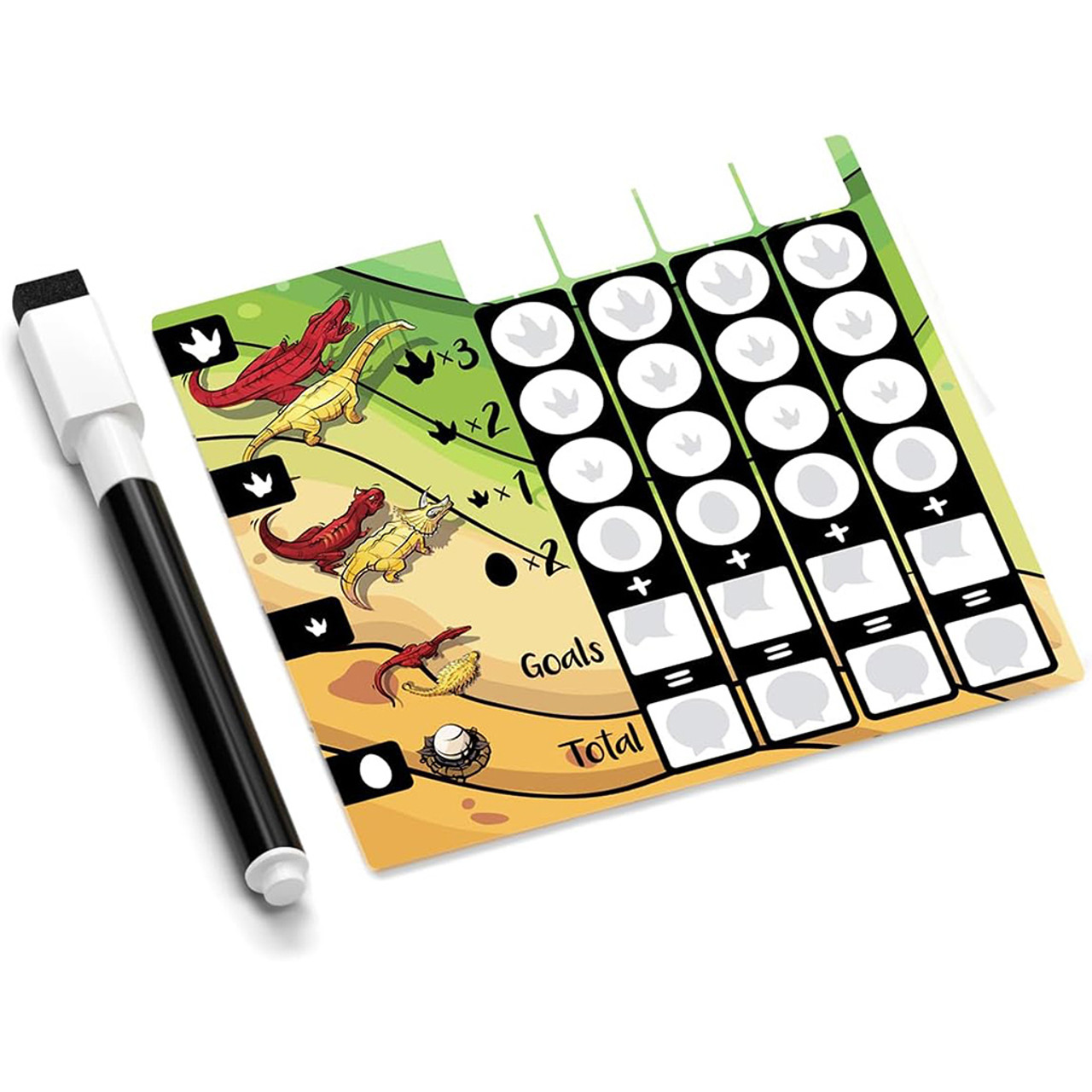 Chomp Game Nerdz