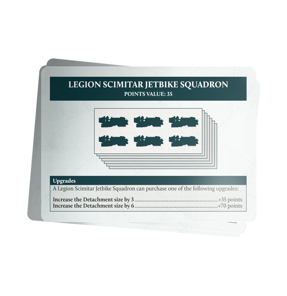 Warhammer The Horus Heresy: Legions Imperialis – The Great Slaughter ...