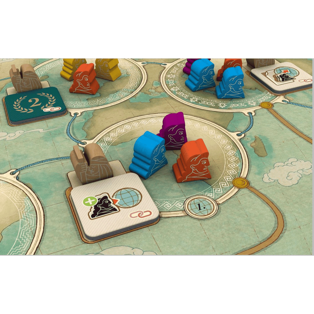 Inventions: Evolution of Ideas - Game Nerdz