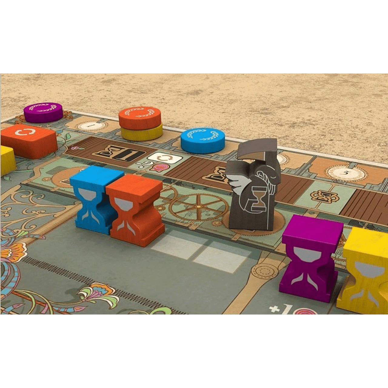 Inventions: Evolution of Ideas - Game Nerdz