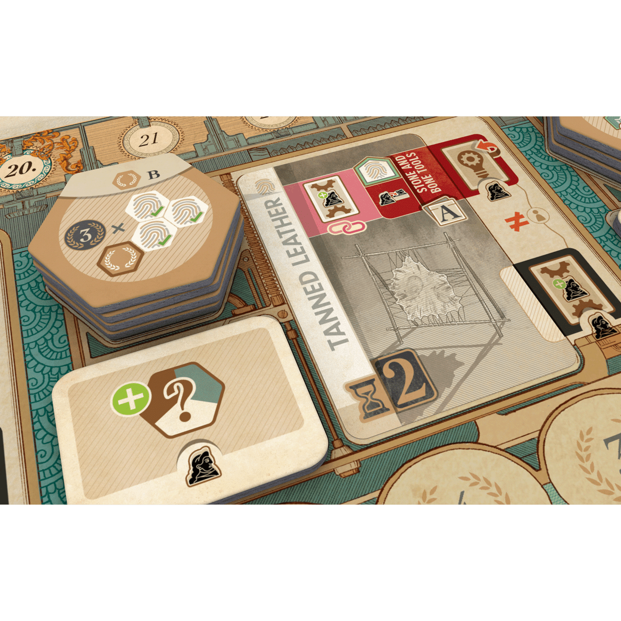 Inventions: Evolution of Ideas - Game Nerdz