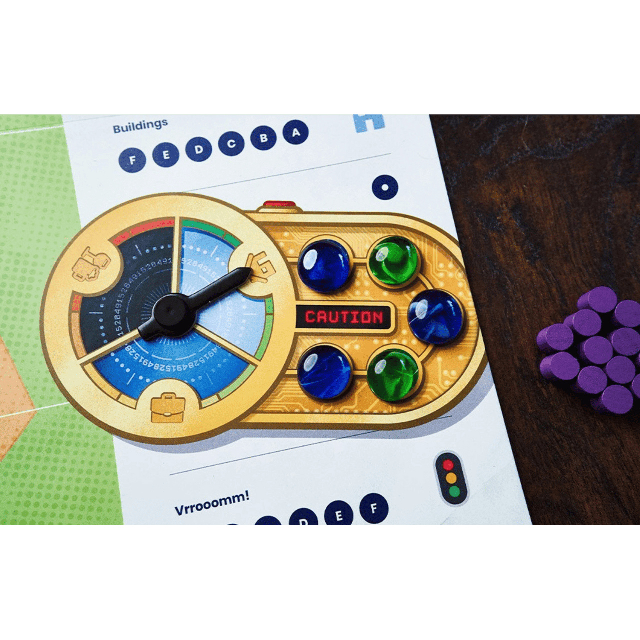 Bus: Complete Edition - Game Nerdz