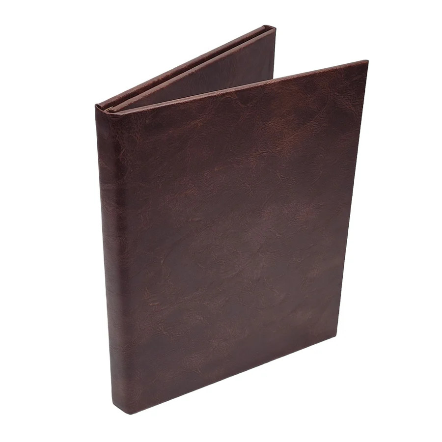 Forged Gaming: Premium Game Master Screen - Portrait Edition (Brown ...