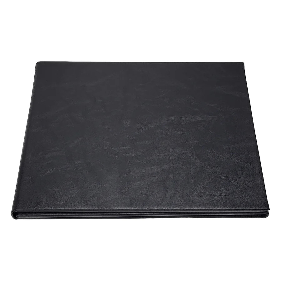 Forged Gaming: Premium Game Master Screen - Landscape Edition (Black ...