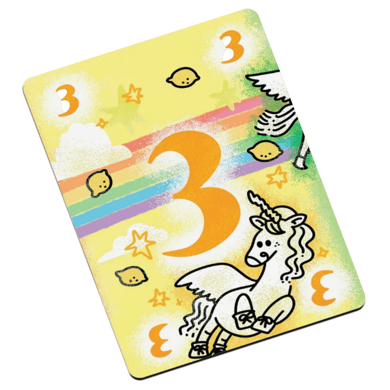 Rainbow - Game Nerdz