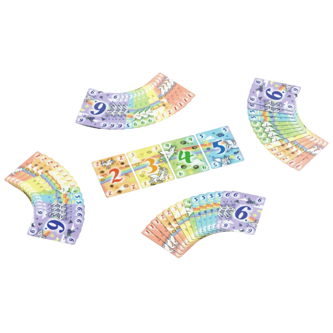 Rainbow - Game Nerdz