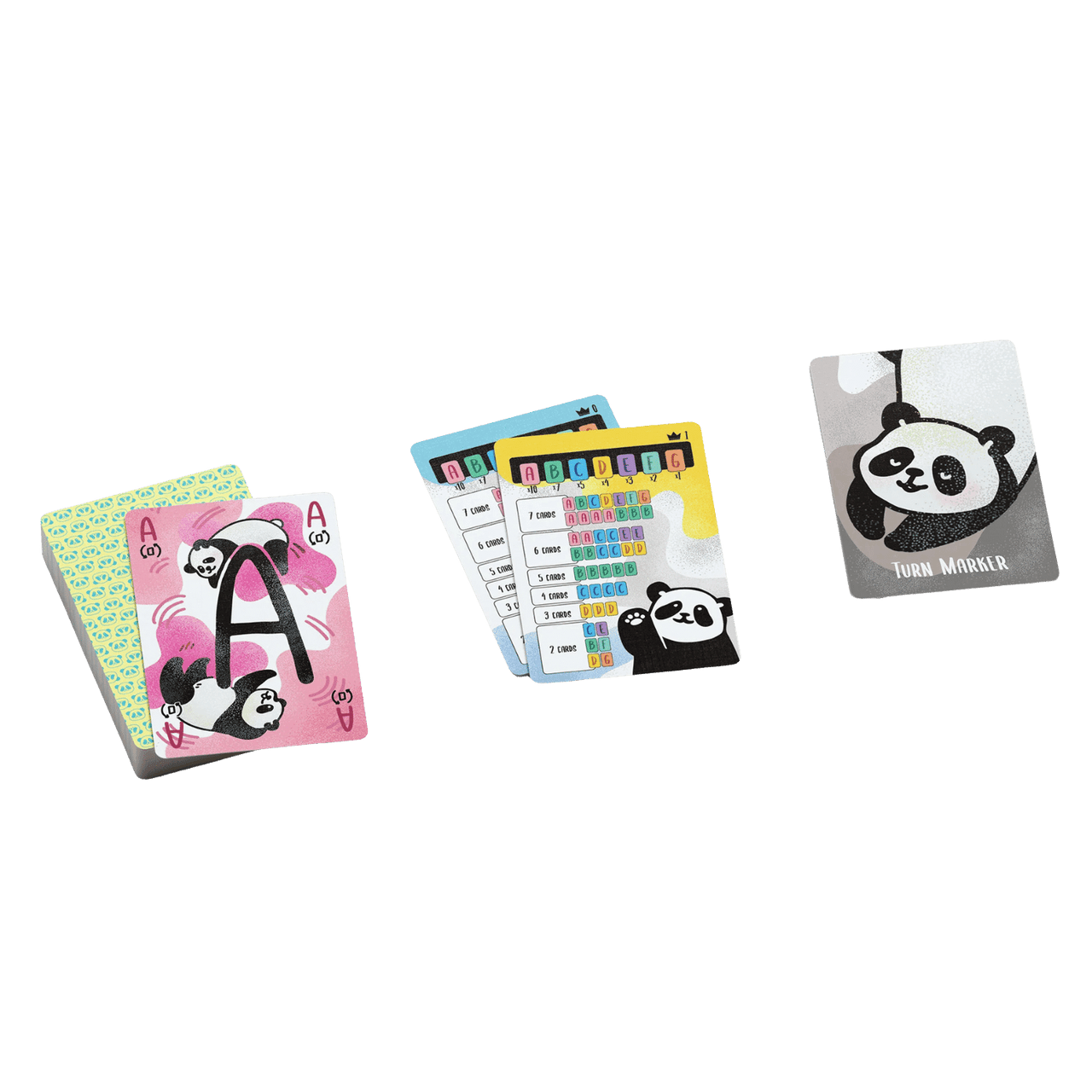Panda Panda - Game Nerdz