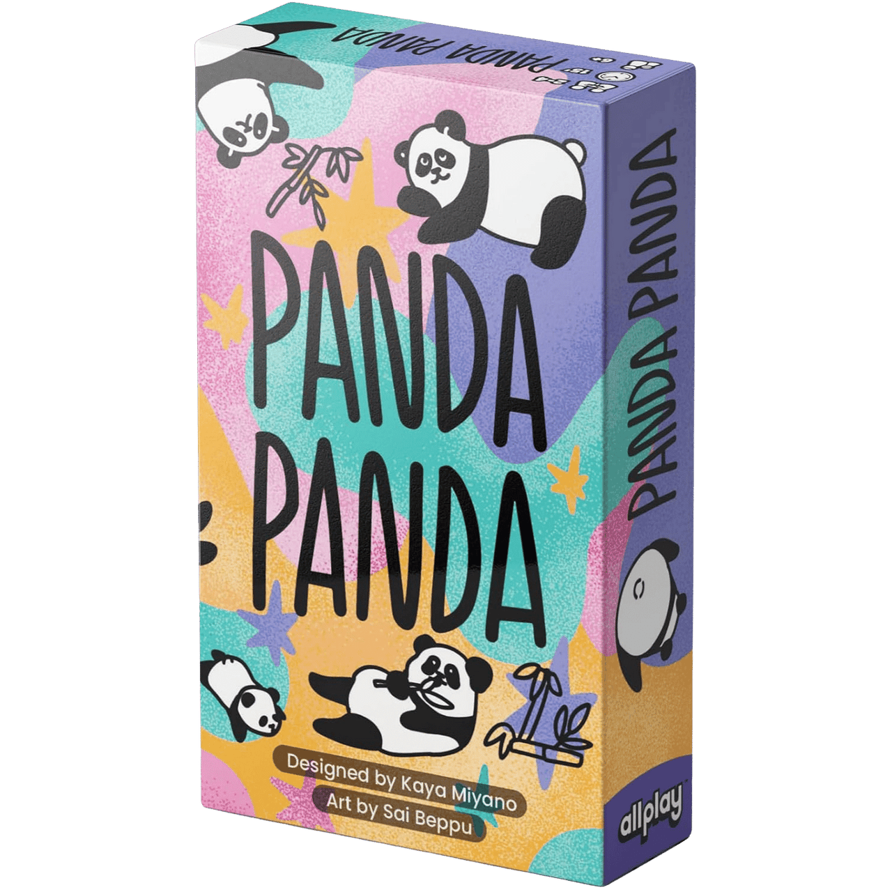 Panda Panda - Game Nerdz