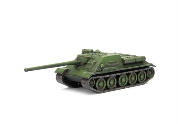 Clash of Steel: Soviet - SU-100 Tank-Killer Company - Game Nerdz