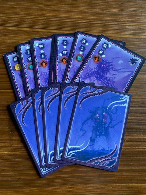 Expeditions: Gears of Corruption Expansion (Standard Edition) - Game Nerdz