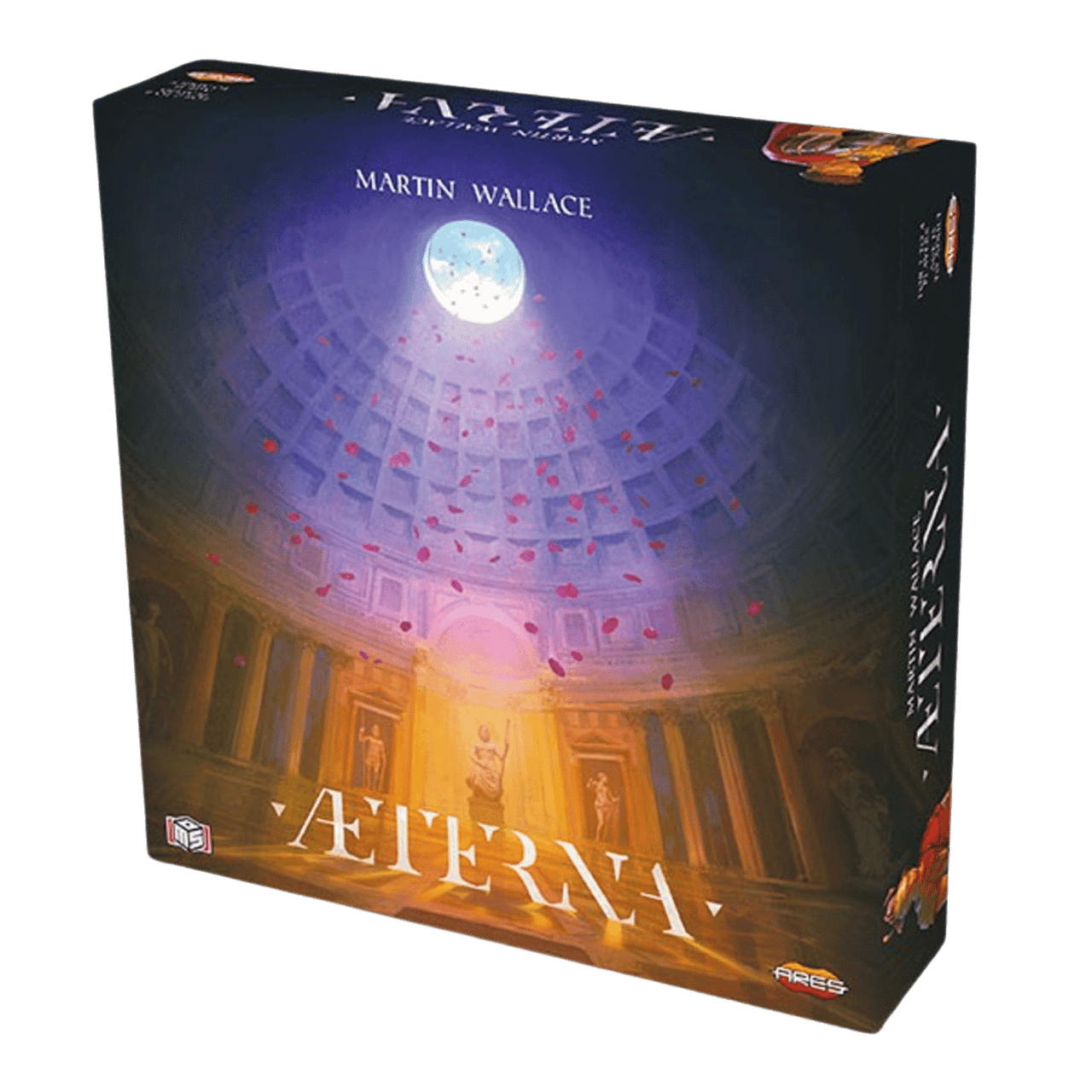 Aeterna - Game Nerdz