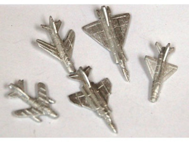 Phantom Leader: Aircraft Miniatures - Game Nerdz
