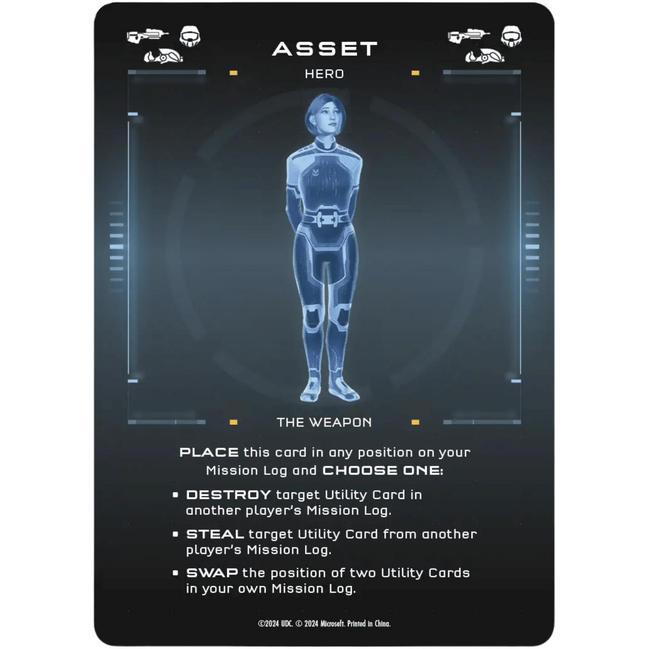 HALO: Mission Command - Game Nerdz