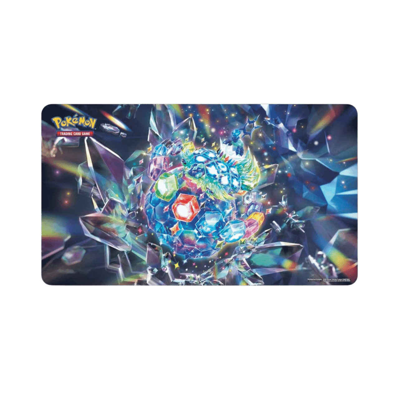 Pokemon: Terapagos ex - Ultra-Premium Collection - Game Nerdz