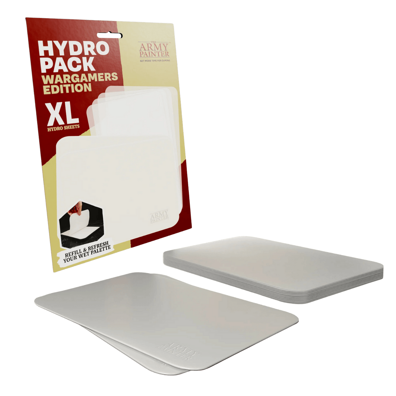 The Army Painter: Hydro Pack - Wargamers Edition (XL) - Game Nerdz