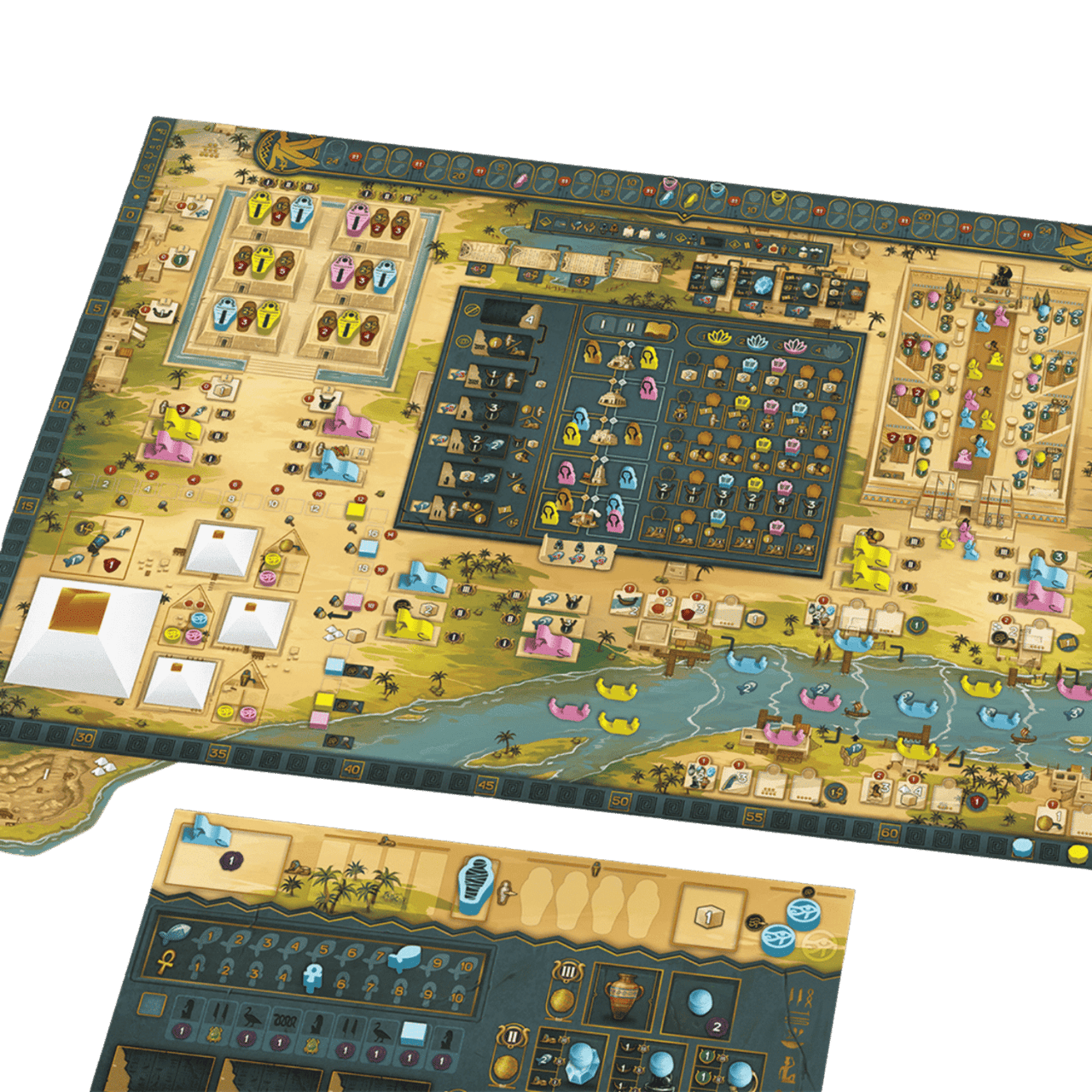 Men-Nefer - Game Nerdz