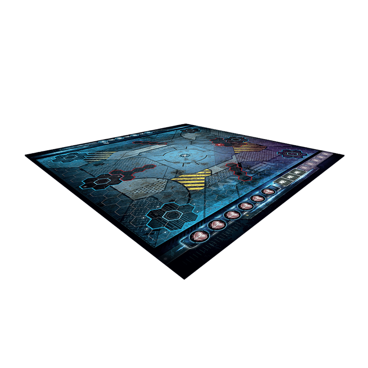 Deep Space Pest Control - Game Nerdz