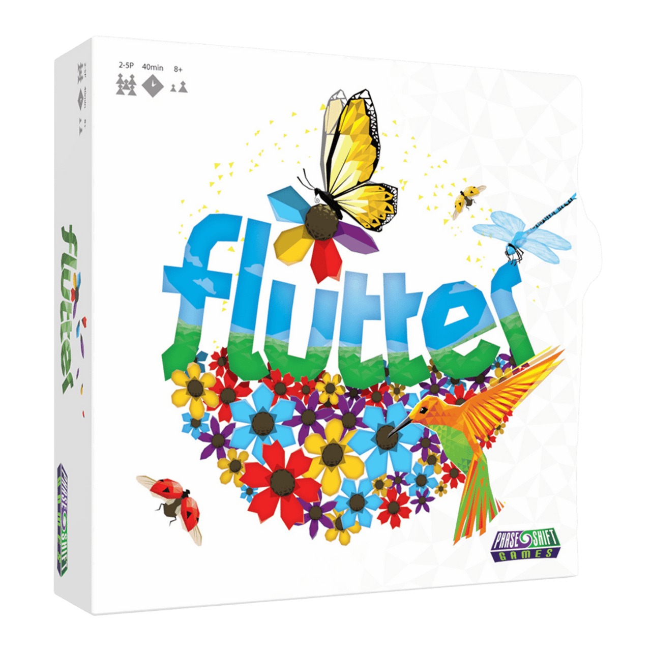 Flutter - Game Nerdz