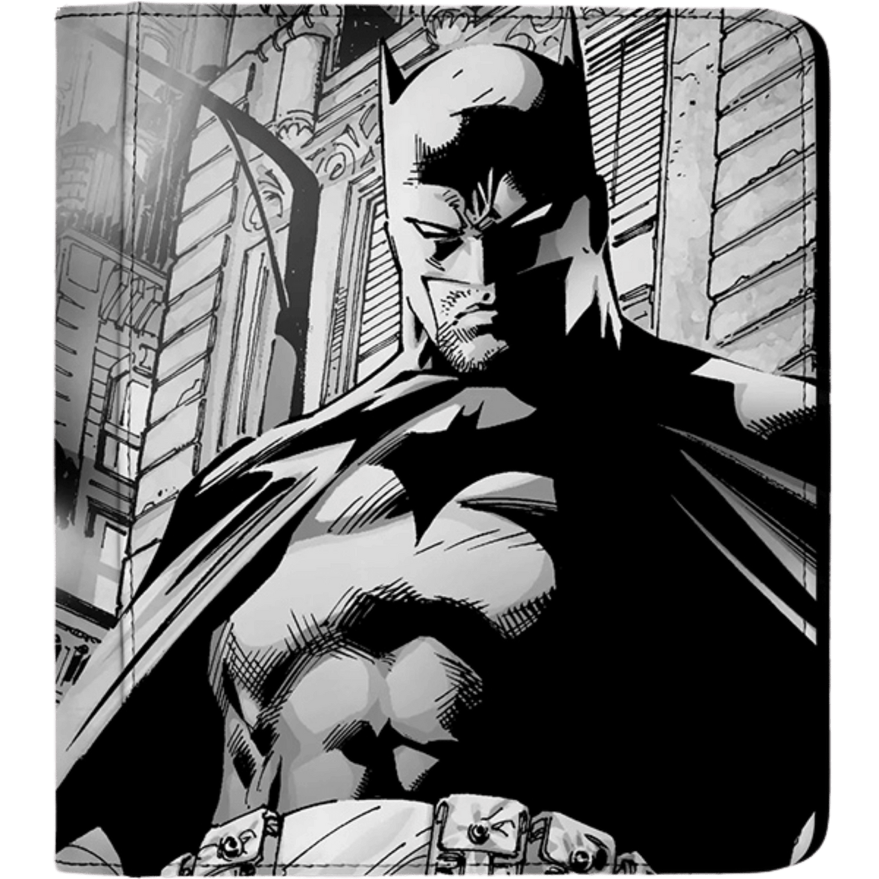 Dragon Shield: Batman Core - Dark Knight - Card Codex Portfolio 360 ...