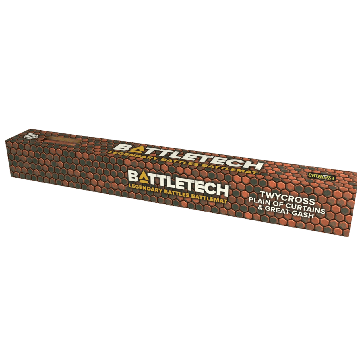 BattleTech: Battle Mat - Legendary Battles - Twycross - Plain of ...