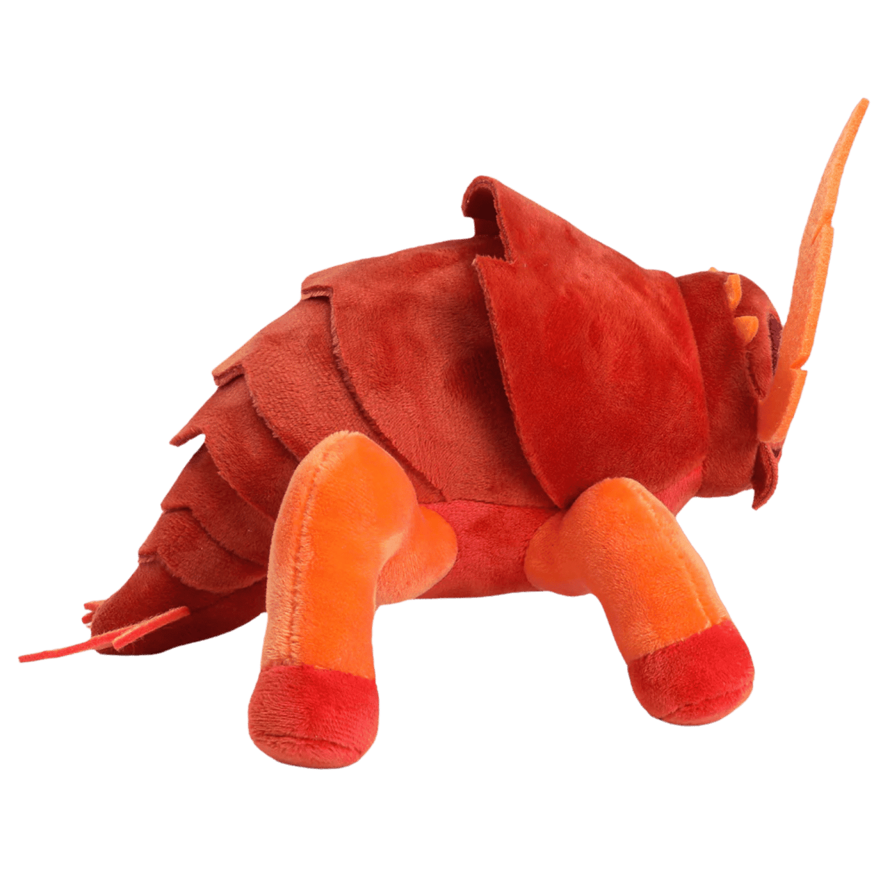 Dungeons & Dragons: Phunny Plush - Rust Monster - Game Nerdz