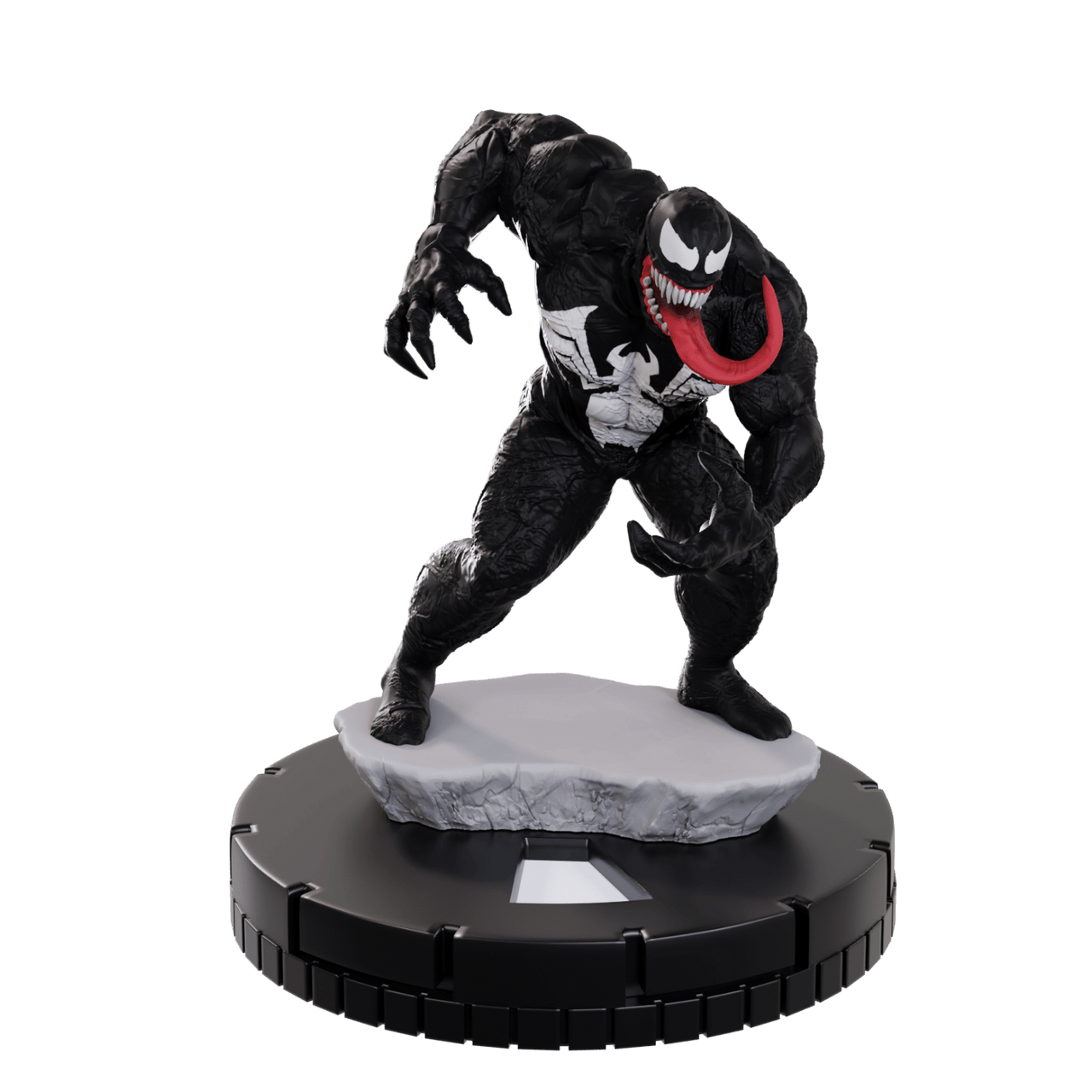 Marvel HeroClix 400: Spider-Man - Game Nerdz