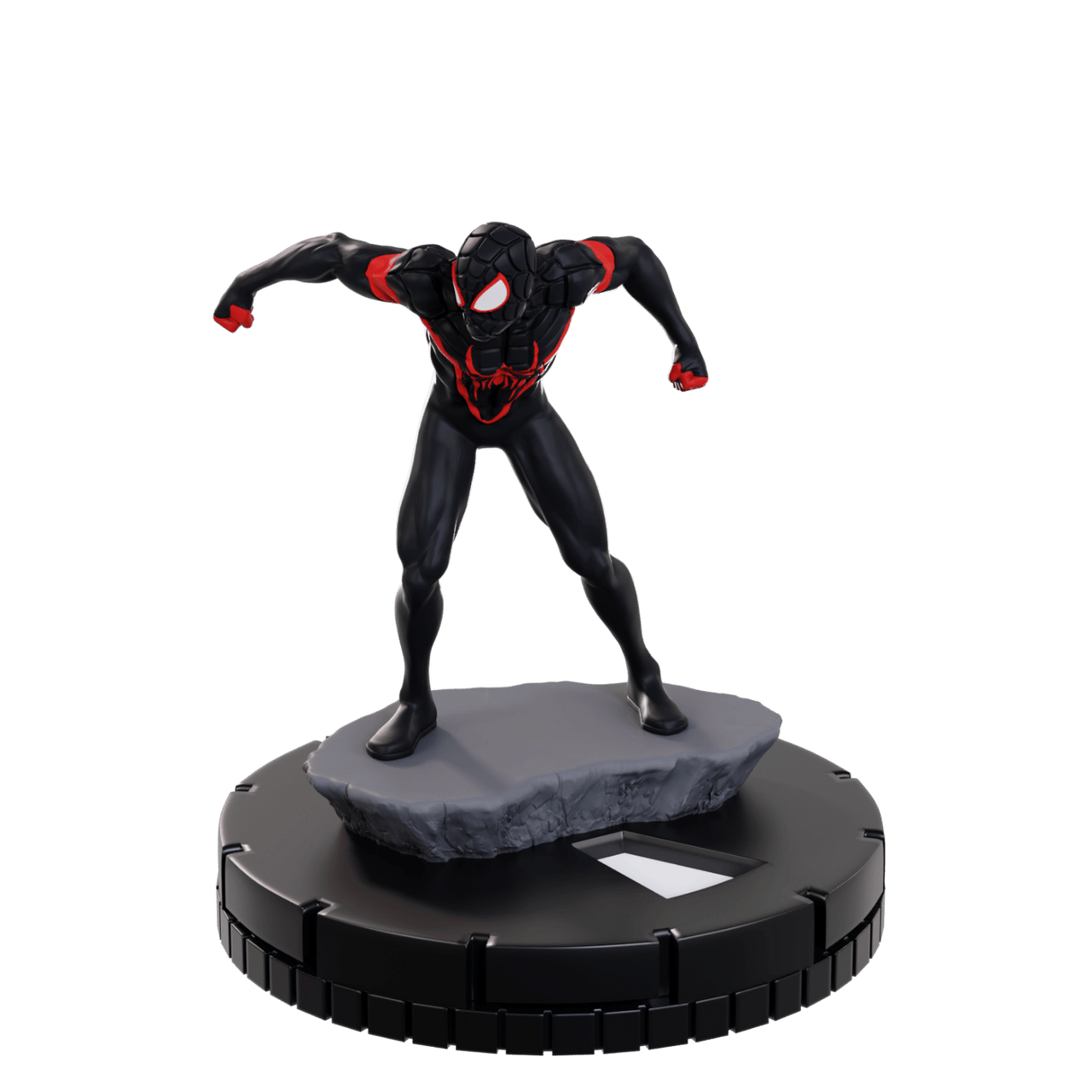 Marvel HeroClix 400: Spider-Man - Game Nerdz