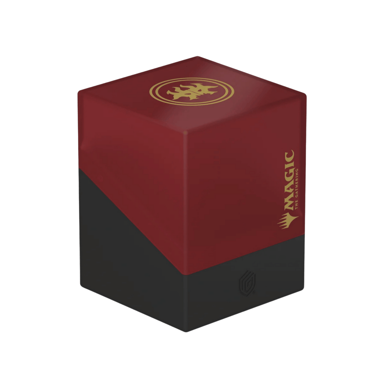 Ultimate Guard Deck Box: MTG Guild Summit - Rakdos - Boulder 100 ...