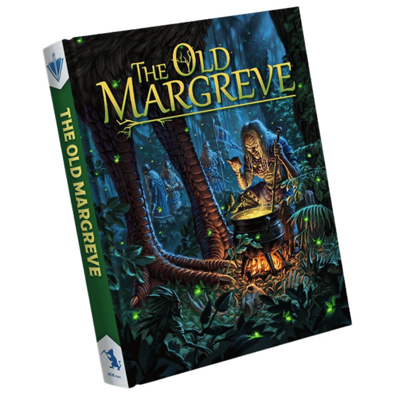 The Old Margreve RPG - Game Nerdz