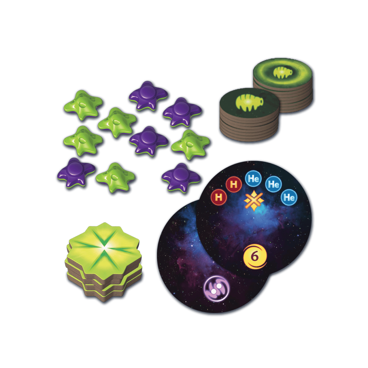 Crafting the Cosmos - Game Nerdz