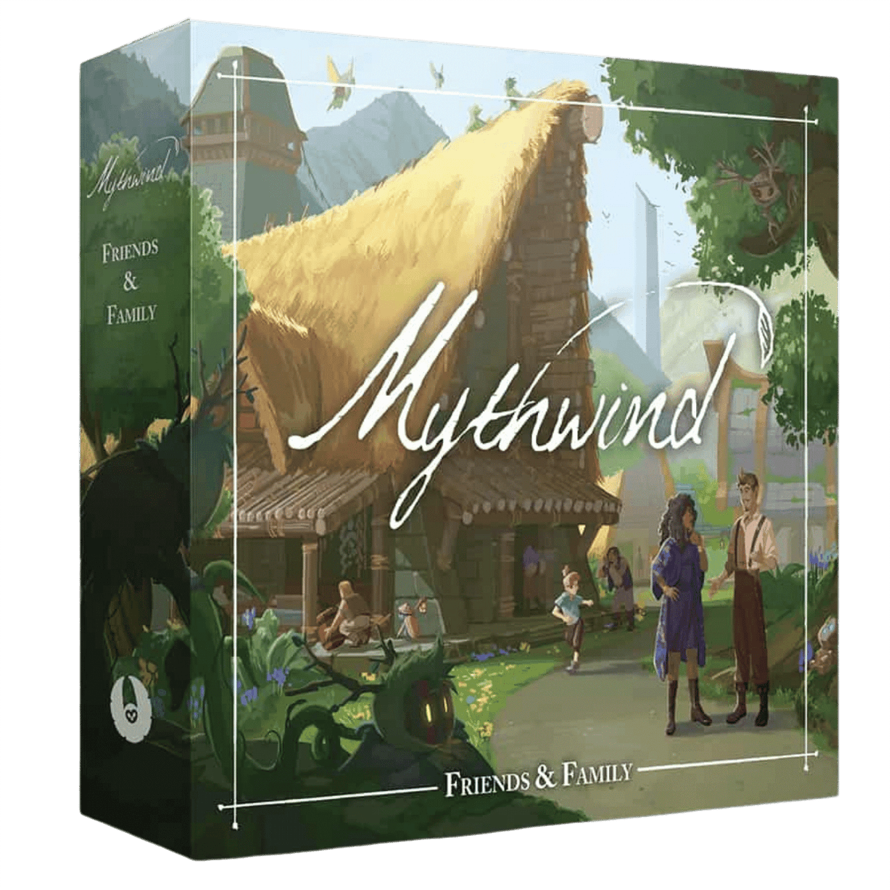 Mythwind: Friends & Family Expansion - Game Nerdz