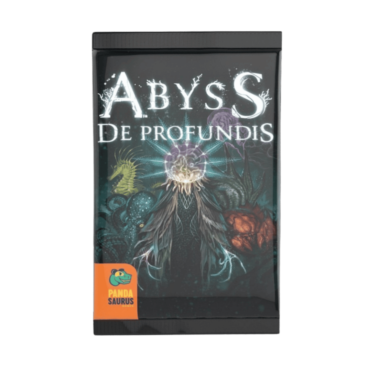 Abyss: De Profundis Expansion - Game Nerdz