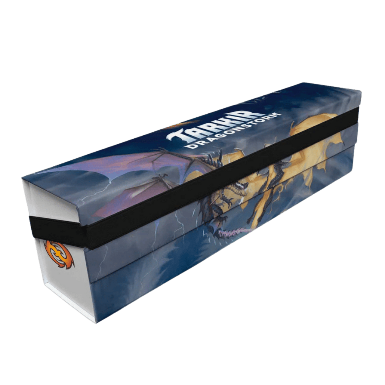 Ultra Pro: MTG Tarkir Dragonstorm - Bundle Key Art - 500+ Flat Pack ...