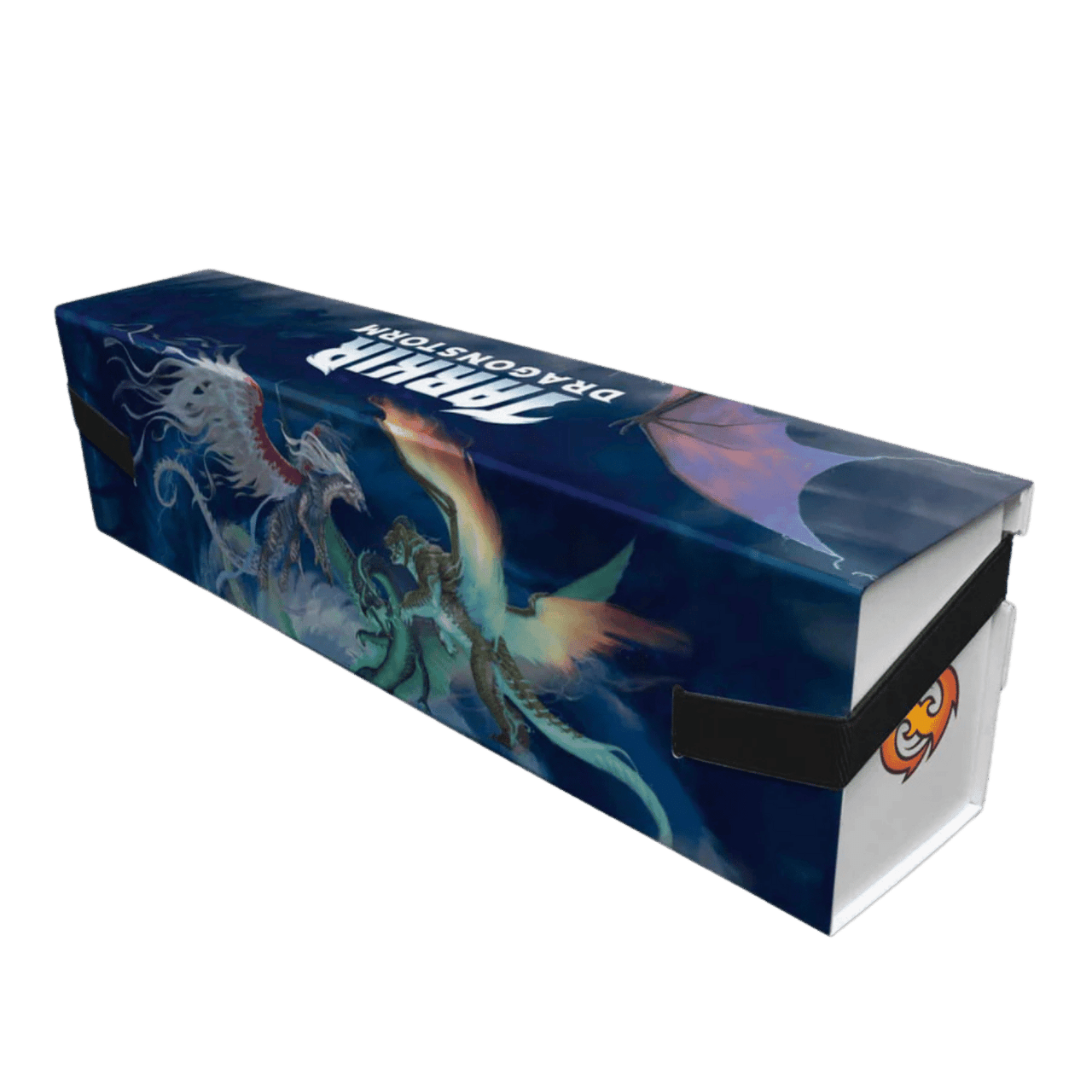 Ultra Pro: MTG Tarkir Dragonstorm - Bundle Key Art - 500+ Flat Pack ...