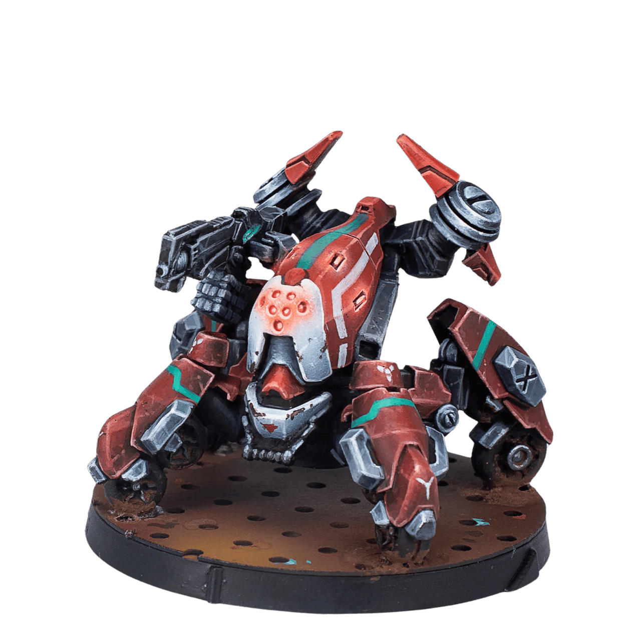 Infinity: Essentials - Nomads Zonds Remotes Pack - Game Nerdz