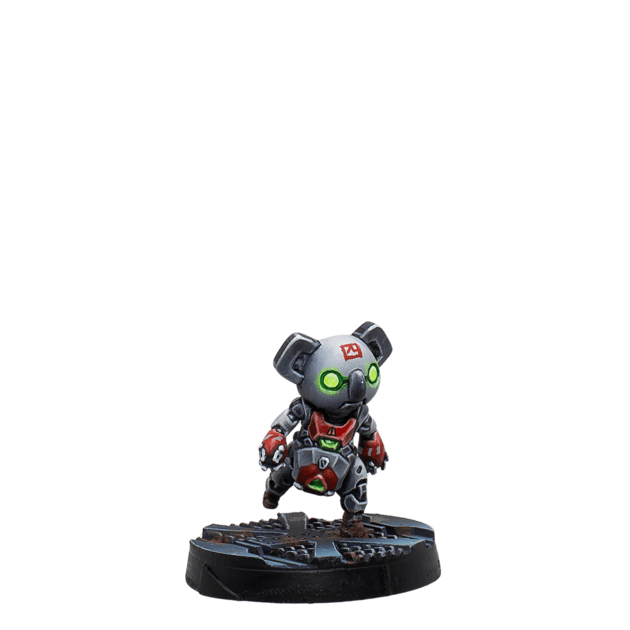 Infinity: Essentials - JSA O-Yoroi Kidobutai TAG Pack - Game Nerdz