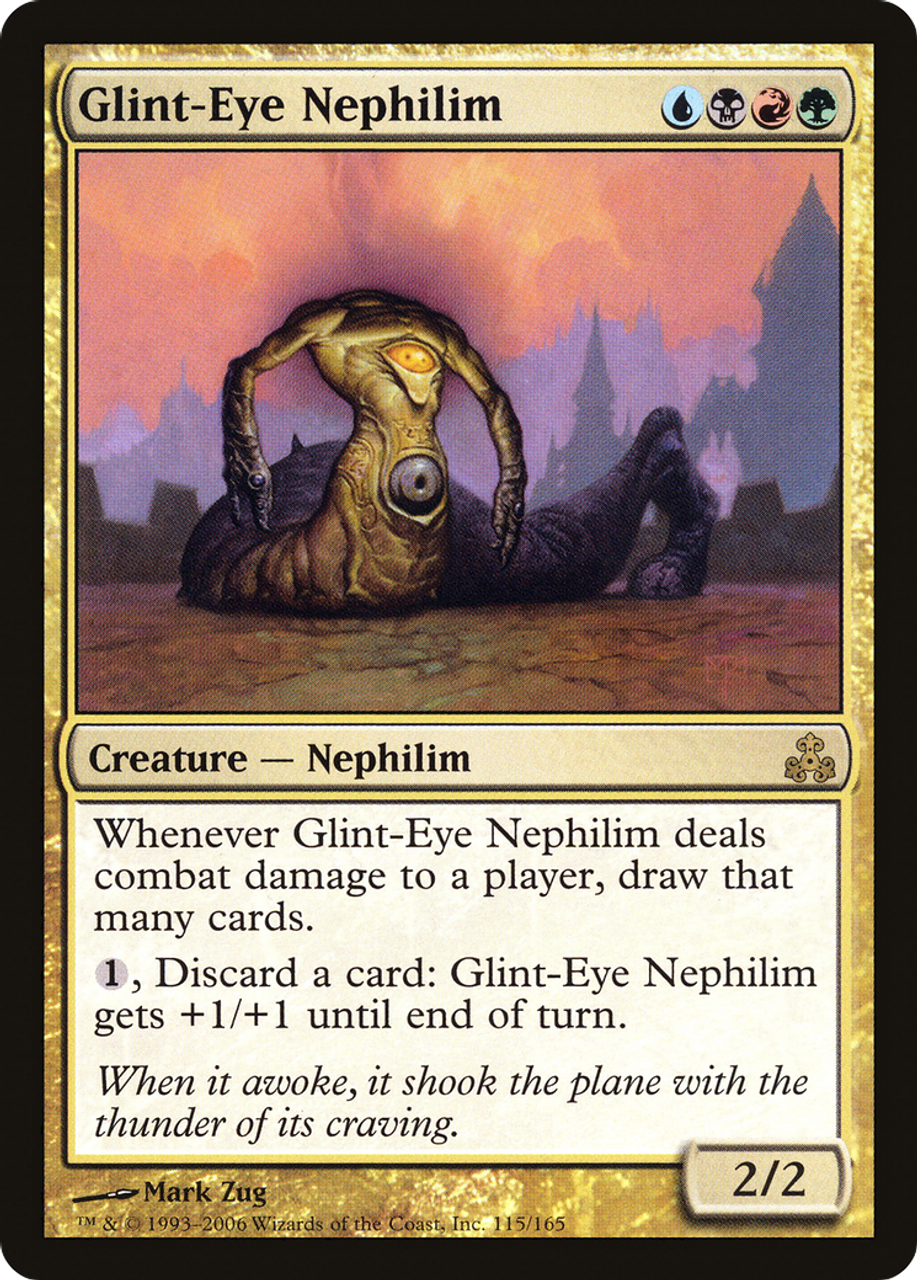 Glint-Eye Nephilim (GPT-115) - Guildpact - Game Nerdz