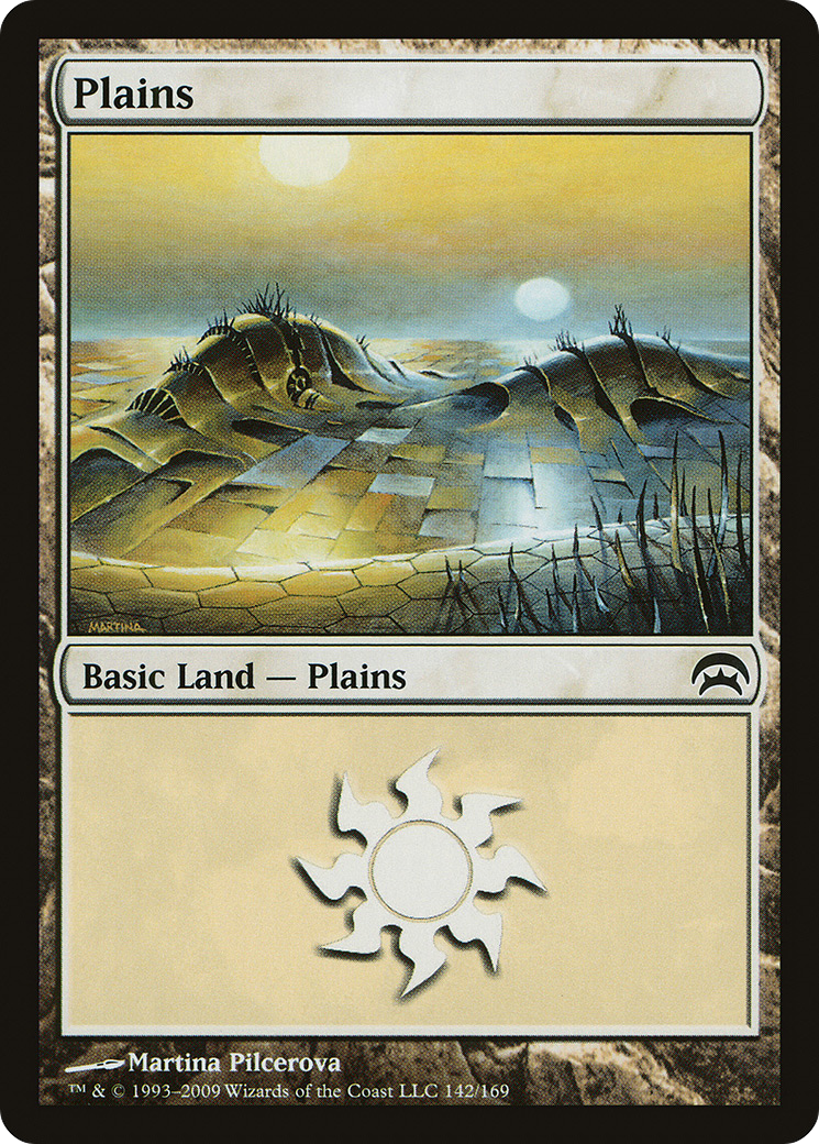 Plains (HOP-142) - Planechase - Game Nerdz