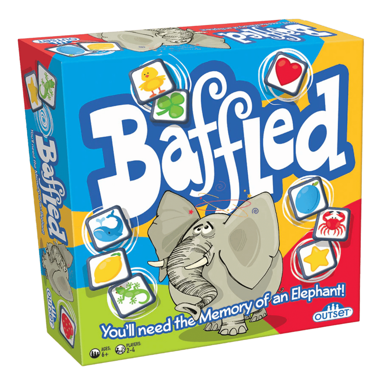 Baffled - Game Nerdz