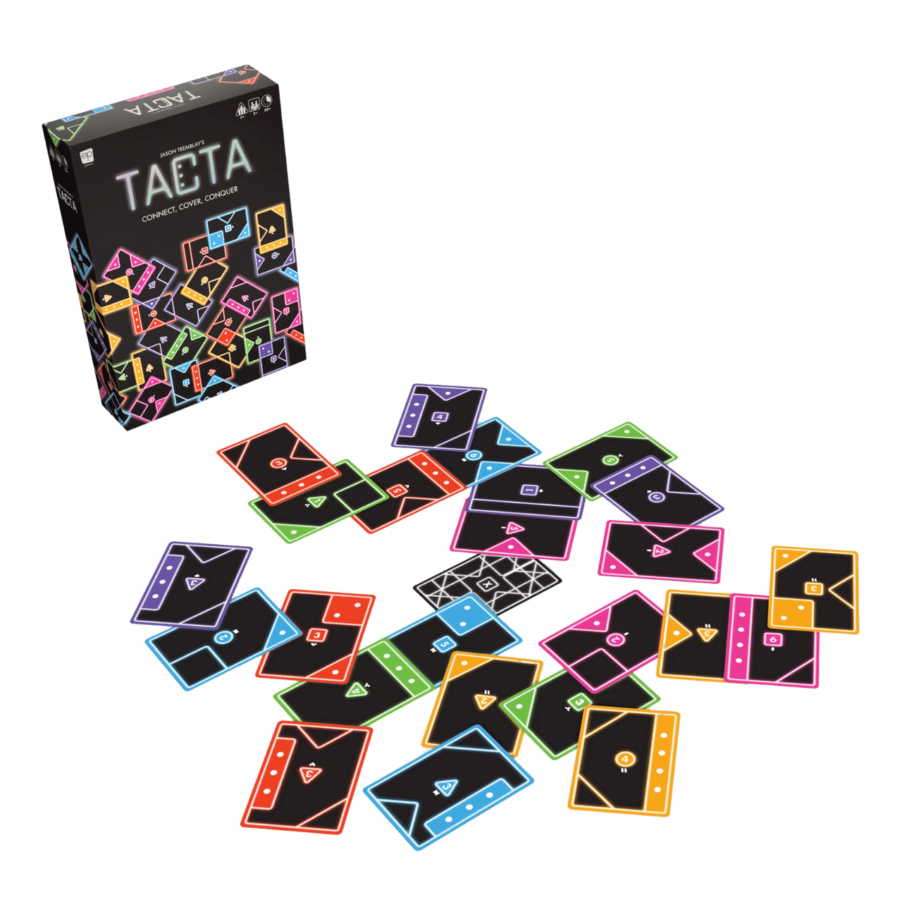 Tacta - Game Nerdz