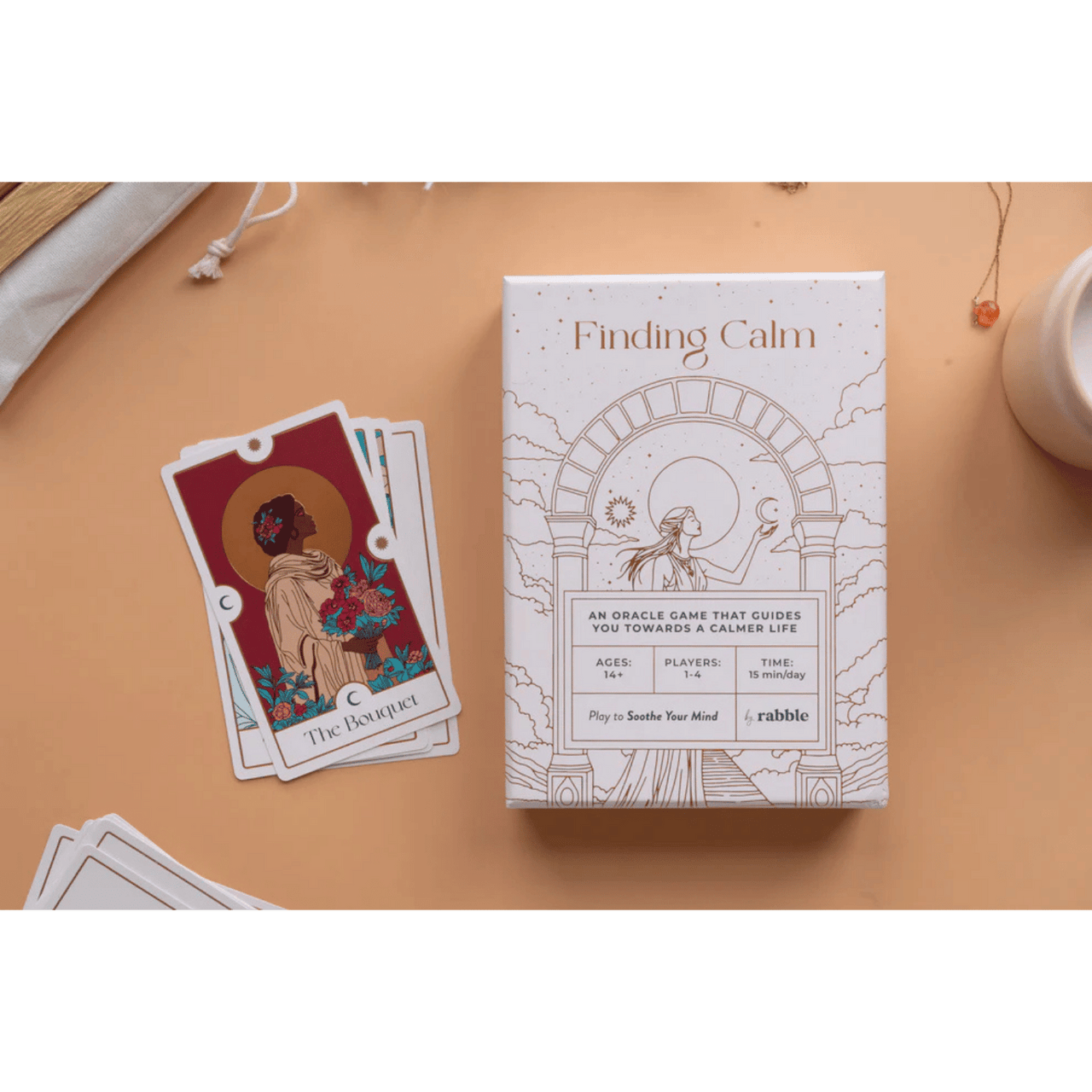 Finding Calm - Game Nerdz