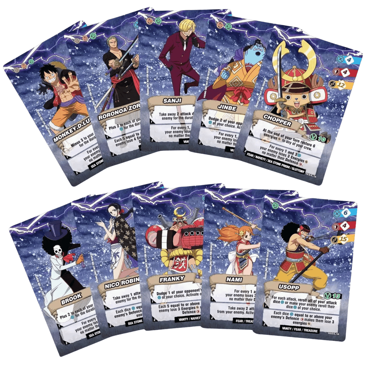 One Piece: Adventure Island - Game Nerdz