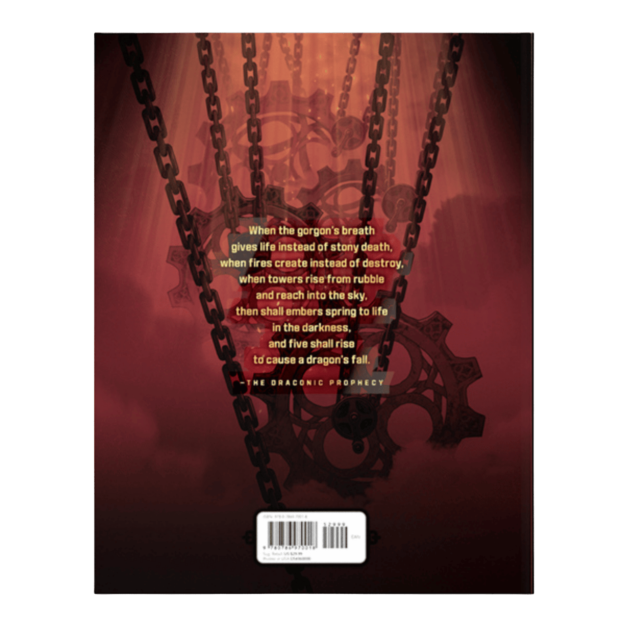 Dungeons & Dragons 5E RPG: Eberron - Forge of the Artificer (Alternate ...