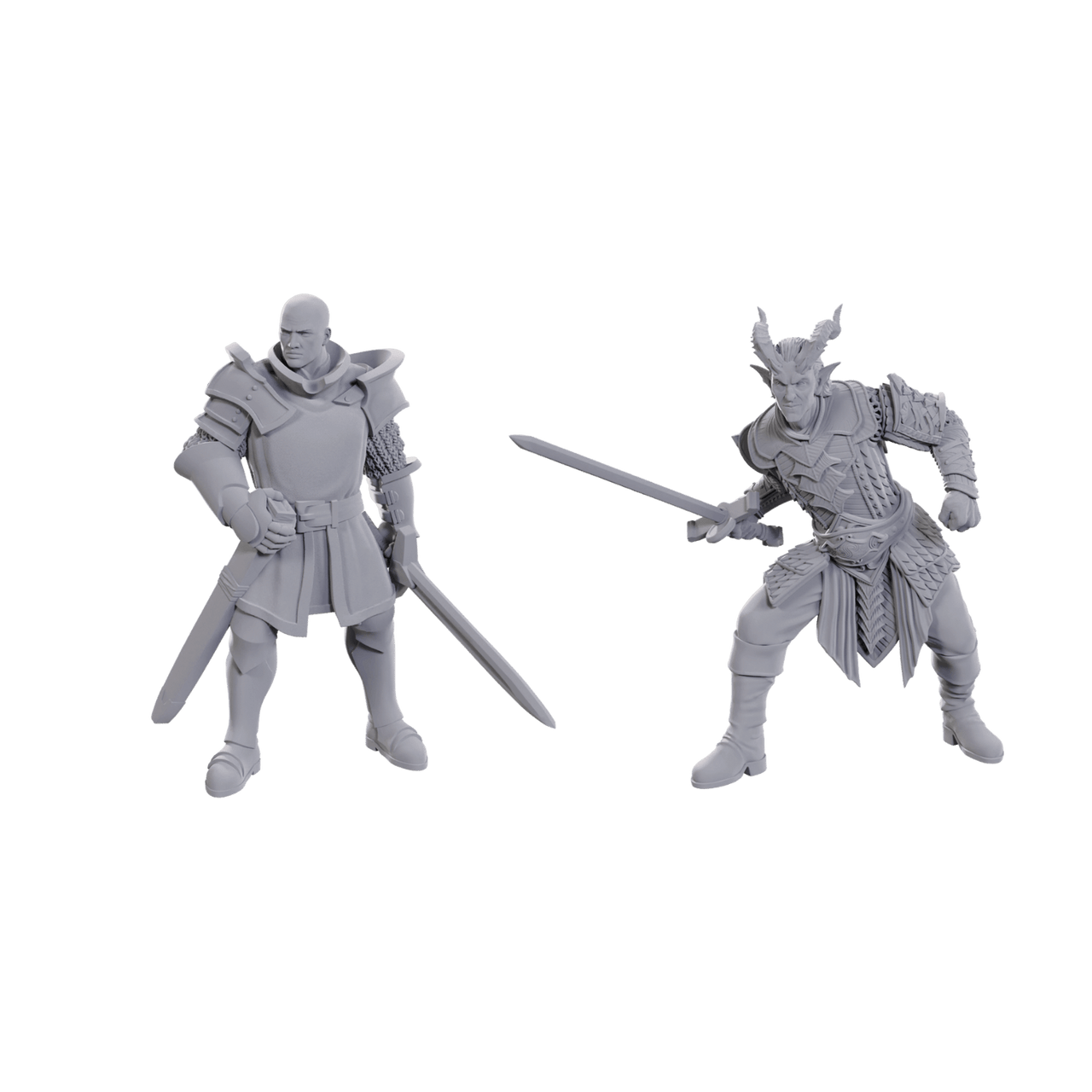 Dungeons & Dragons: Nolzur's Marvelous Unpainted Miniatures - Special ...