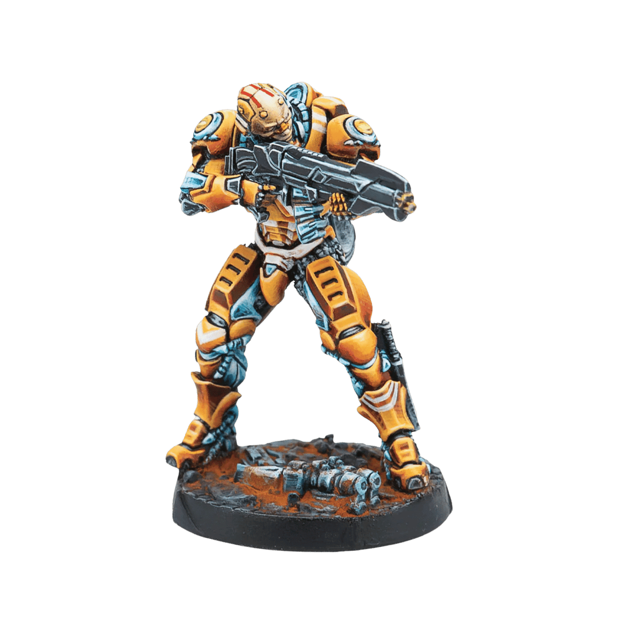 Infinity: Yu Jing - Imperial Service Expansion Pack Alpha - Game Nerdz