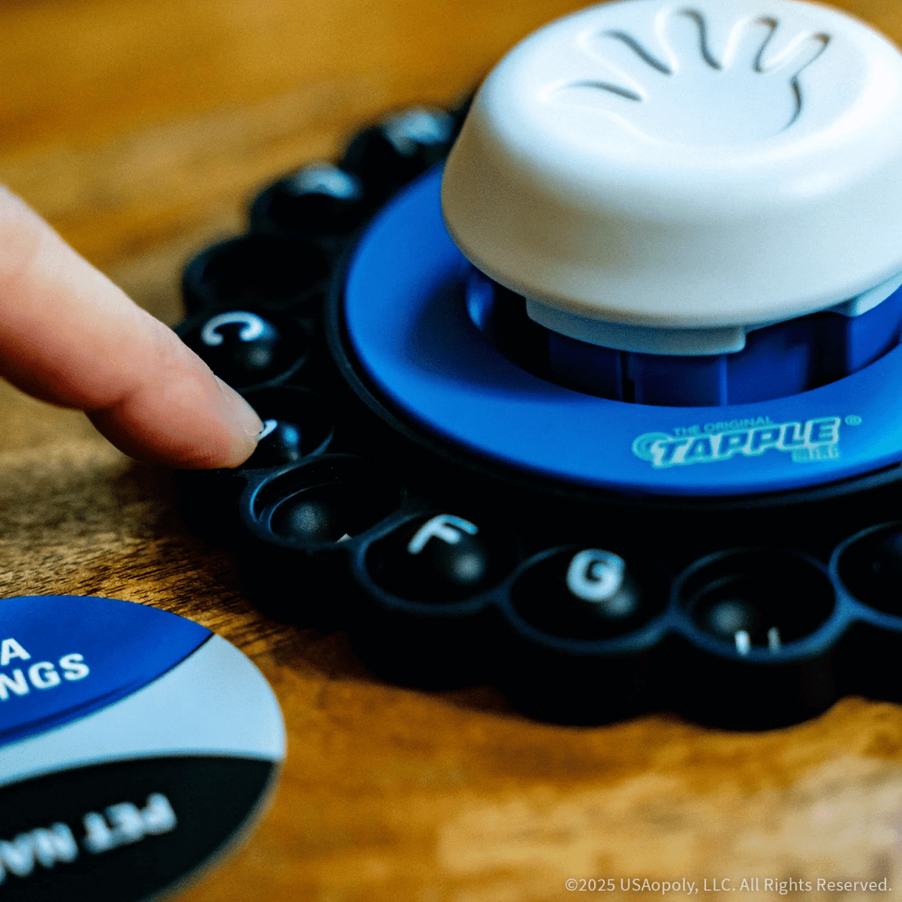 The Original Tapple: Mini - Game Nerdz